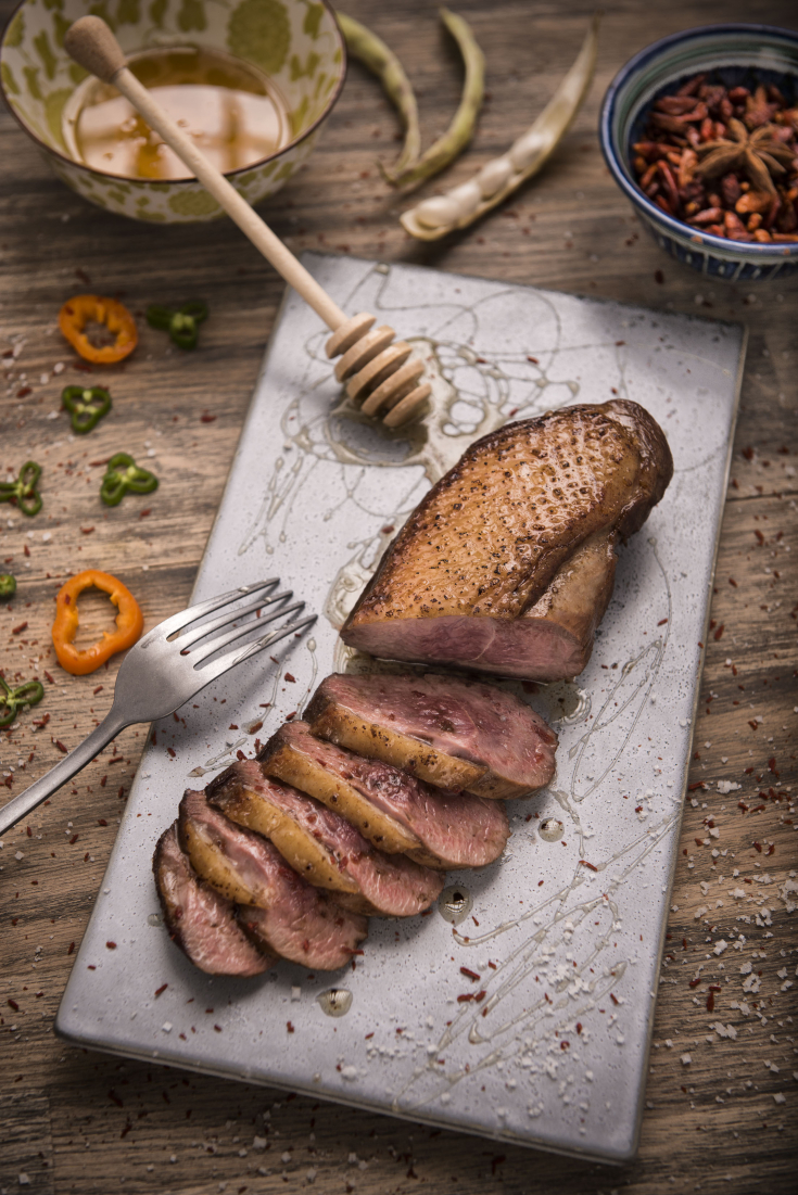 Viande de canard : gastronomie française - Ernest Soulard | Ernest Soulard